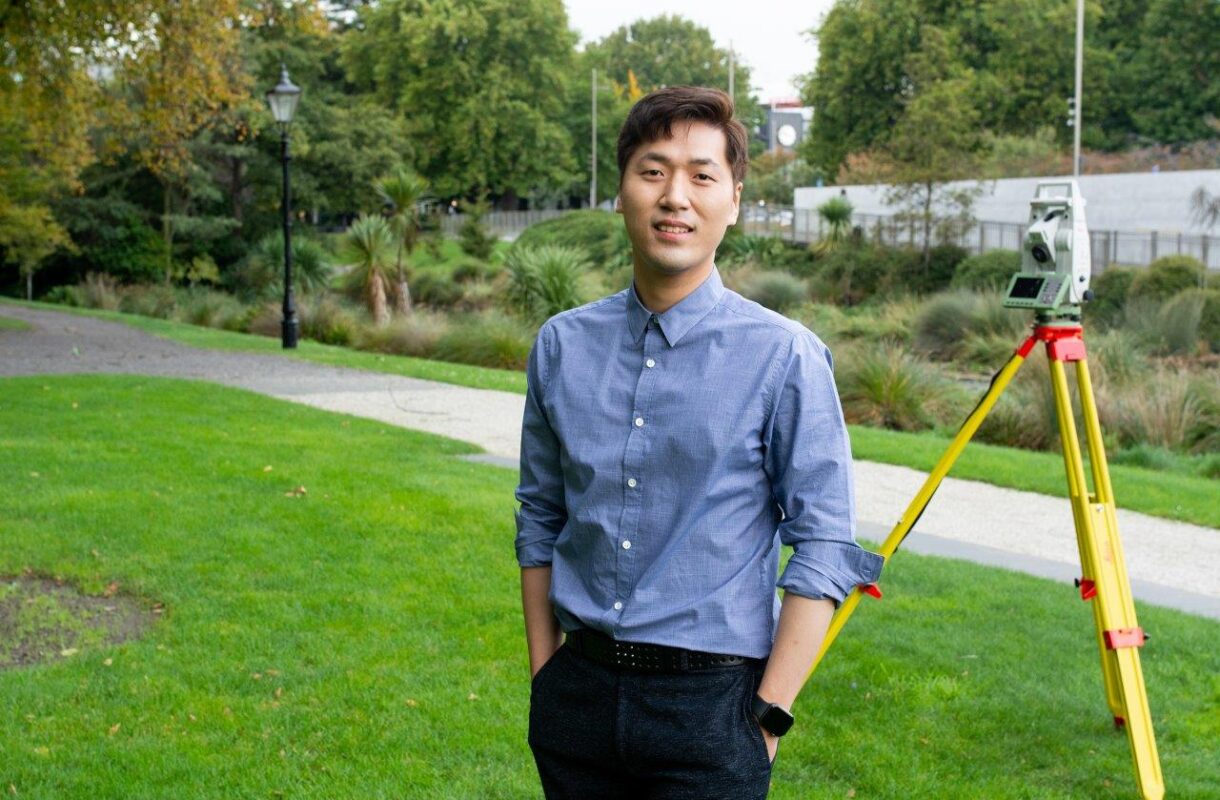 Luke Kim